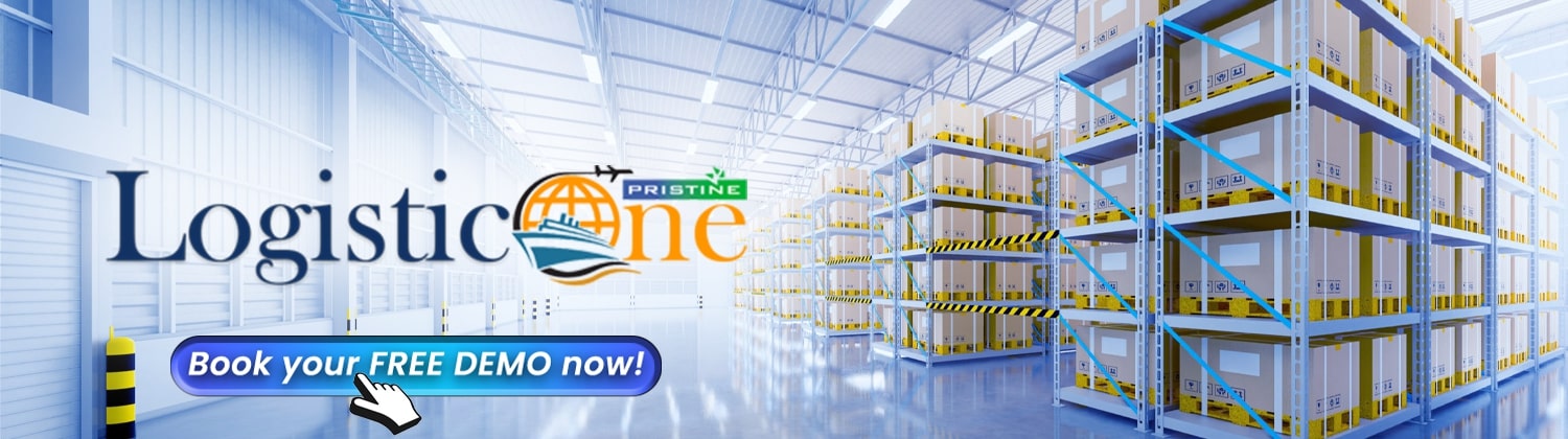 Logistic One - Streamlined Solutions for Efficient Logistics